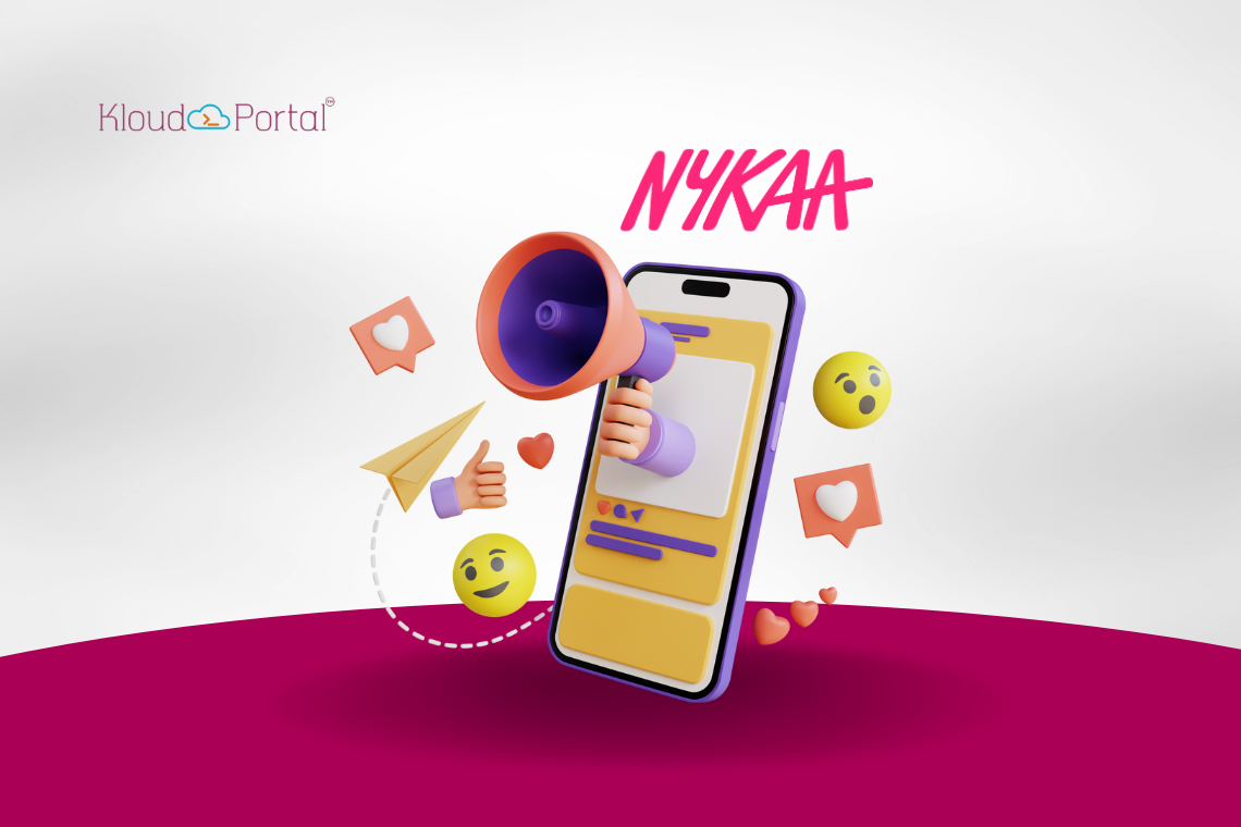 Curious Case Study: What Is Nykaa's Marketing Strategy That Makes It So ...