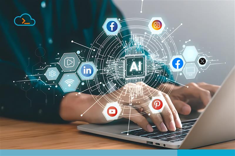 Leverage AI for Social Media Success - Learn How